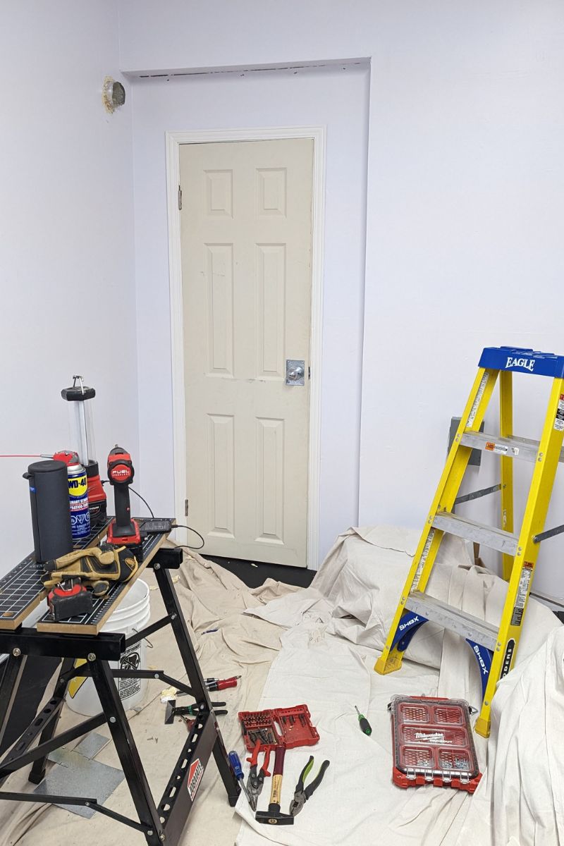 Kincardine Handyman - Your Local Solution to Small Problems